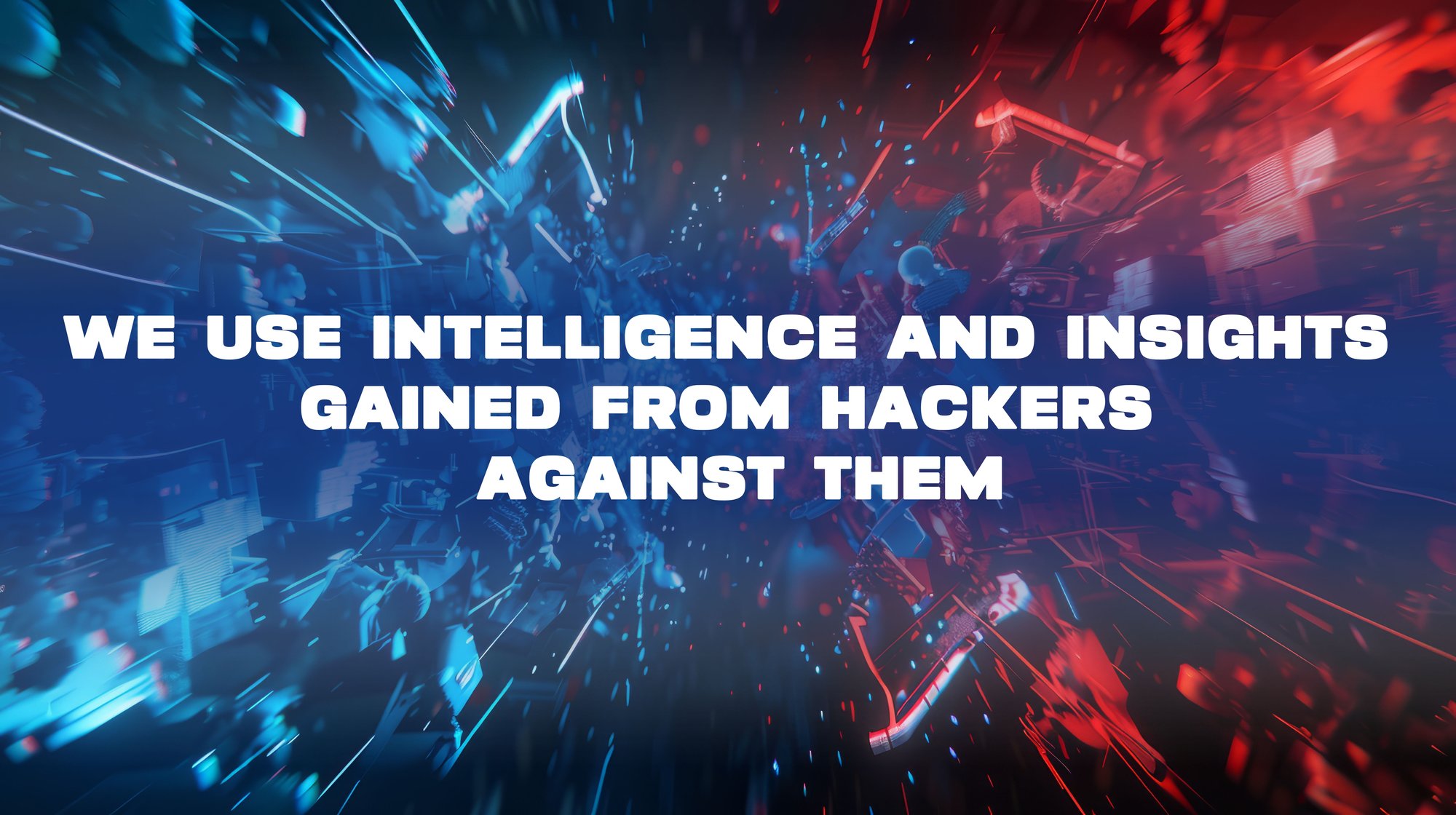 Immediate Threat Detection | Deception Technology Solutions by CyberTrap